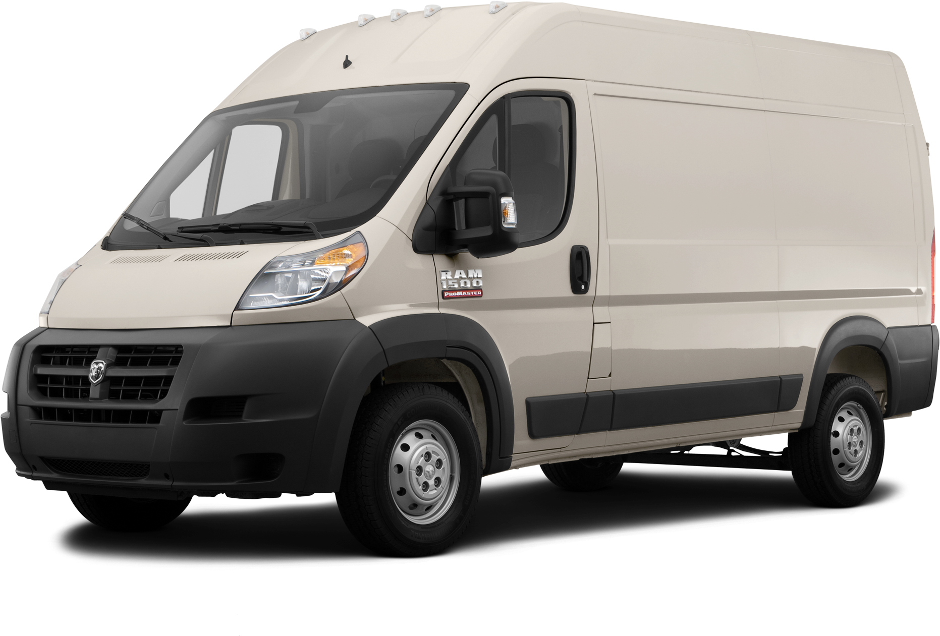 2014 Ram Promaster 1500