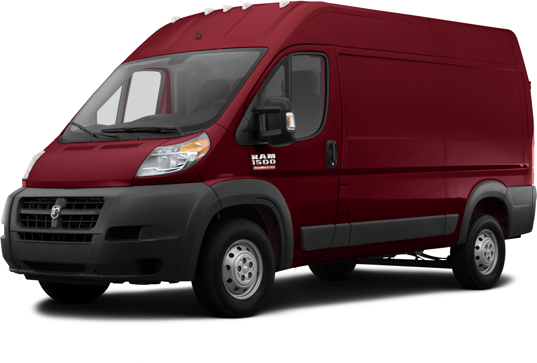 2014 Ram ProMaster 1500 Cargo Consumer Reviews & Ratings | Kelley Blue Book