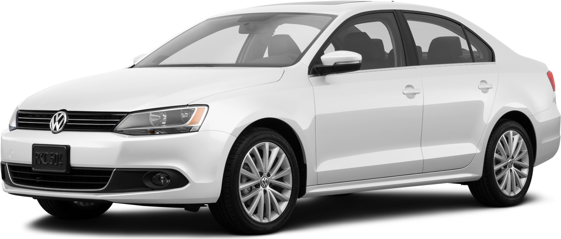 2014 Volkswagen Jetta Specs & Feature Comparisons | Kelley Blue Book