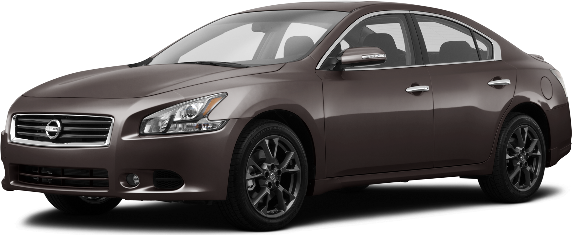 2014 Nissan Maxima Consumer Reviews & Ratings | Kelley Blue Book