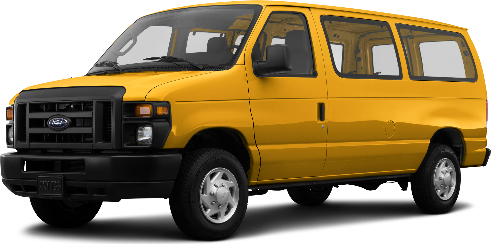 2014 Ford E150 Price, Value, Depreciation & Reviews | Kelley Blue Book