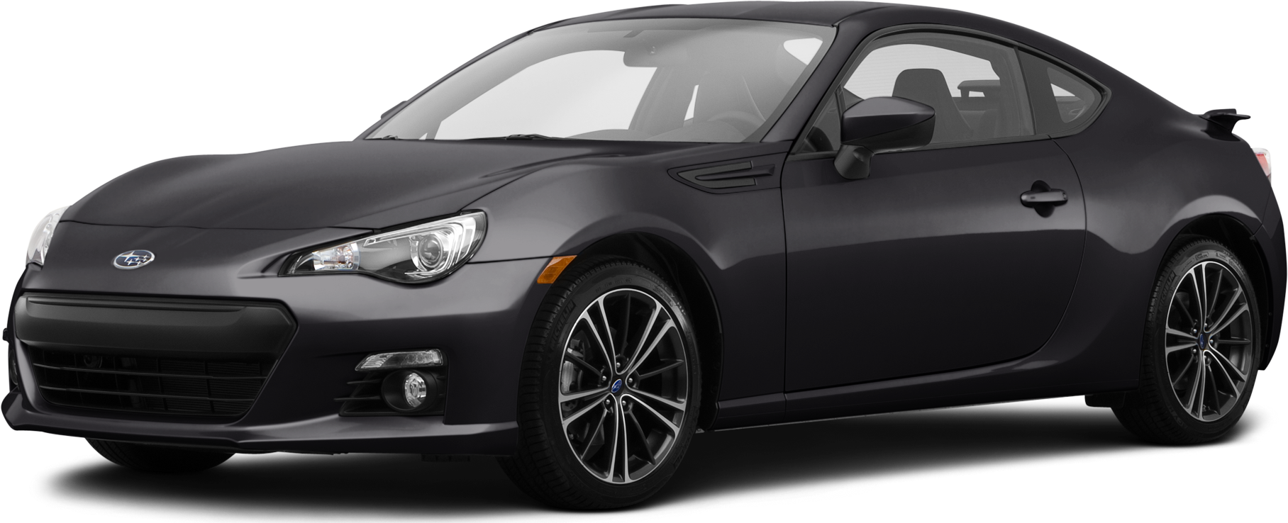 Used 2014 Subaru BRZ Limited Coupe 2D Prices | Kelley Blue Book