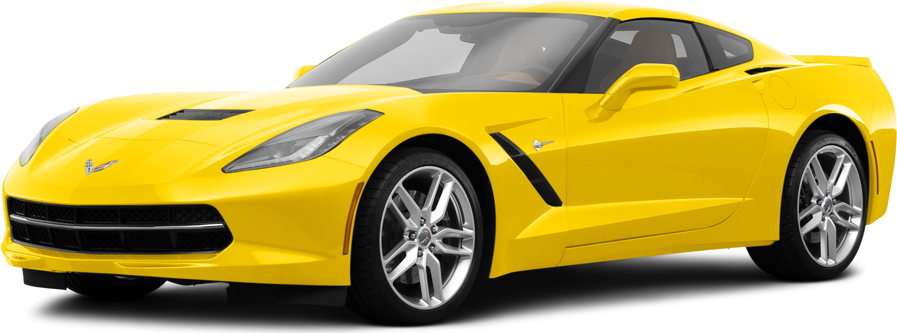 2014 Chevrolet Corvette Specs and Features | Kelley Blue Book