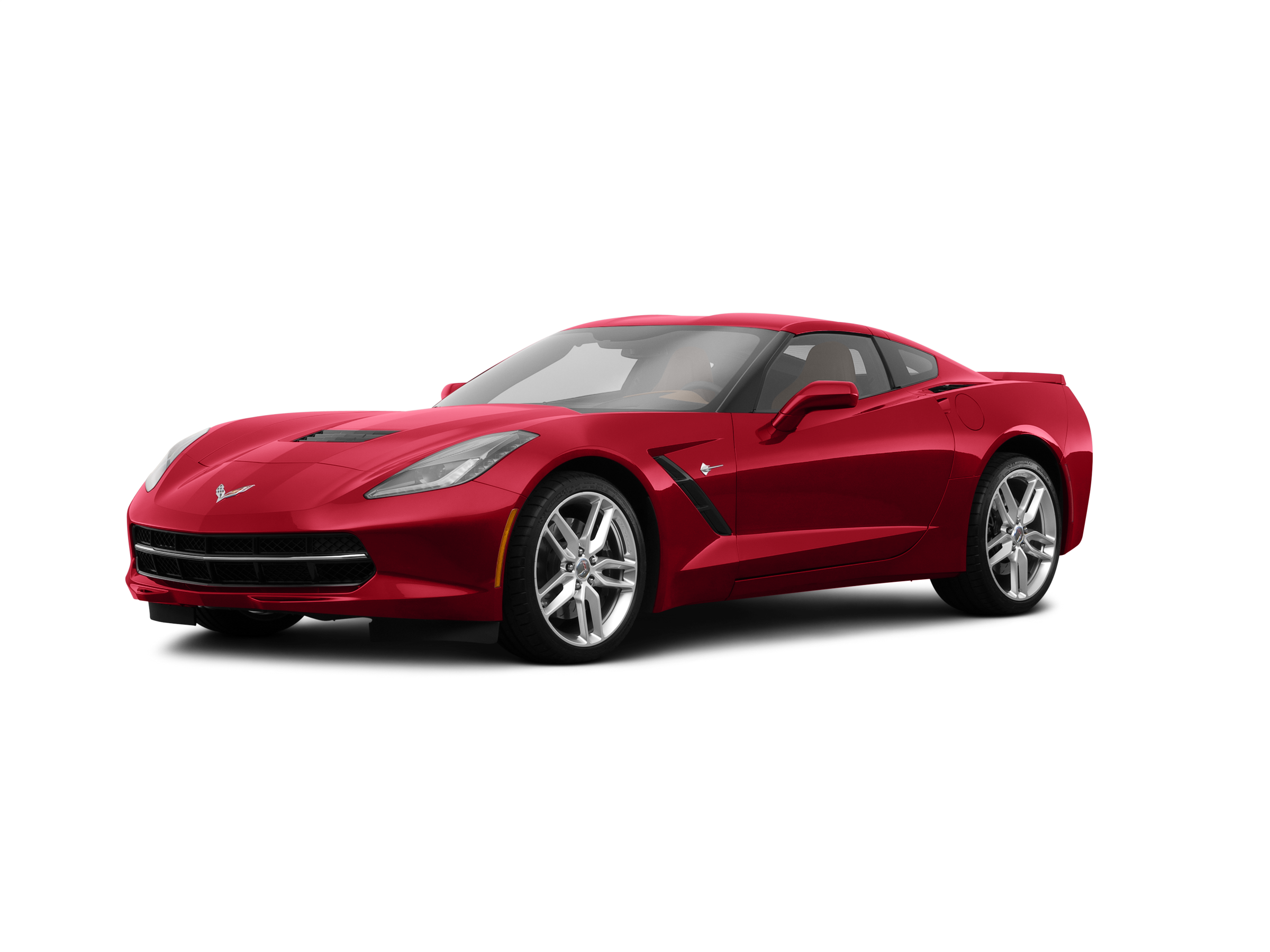 Logotipo De Corvette 2014 2013 2013 V 2014: Beware Last Year's New