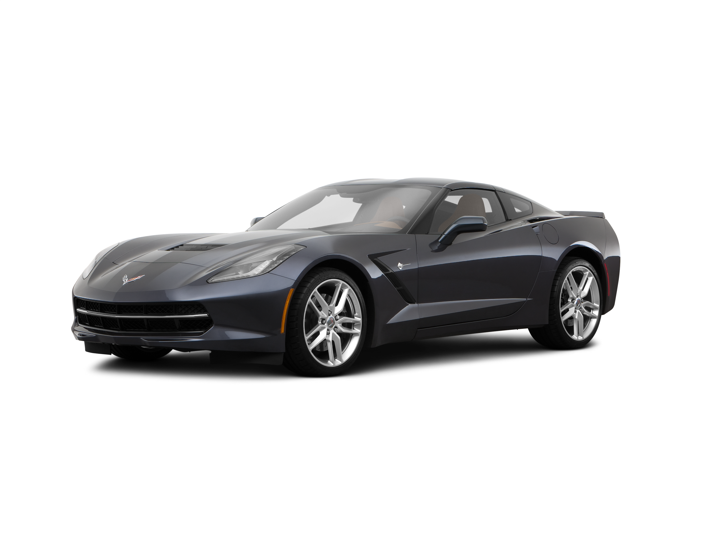 2014 Chevrolet Corvette