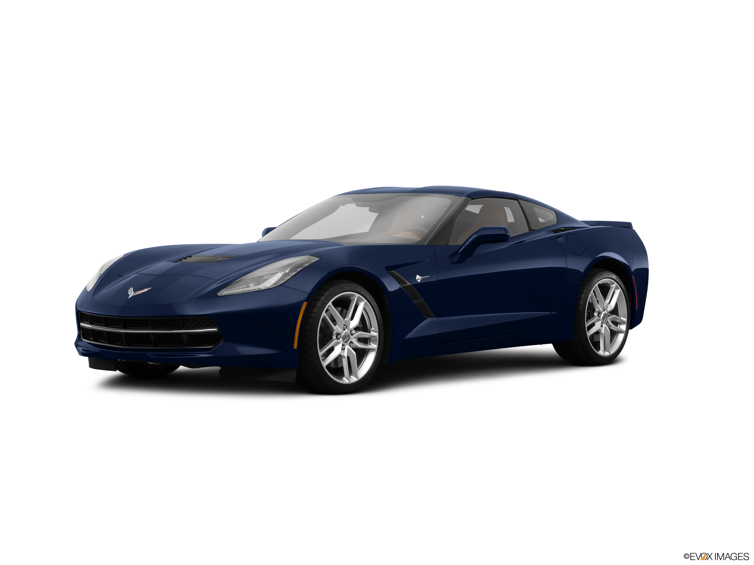 Ecomondo Rimini 2014 Corvette