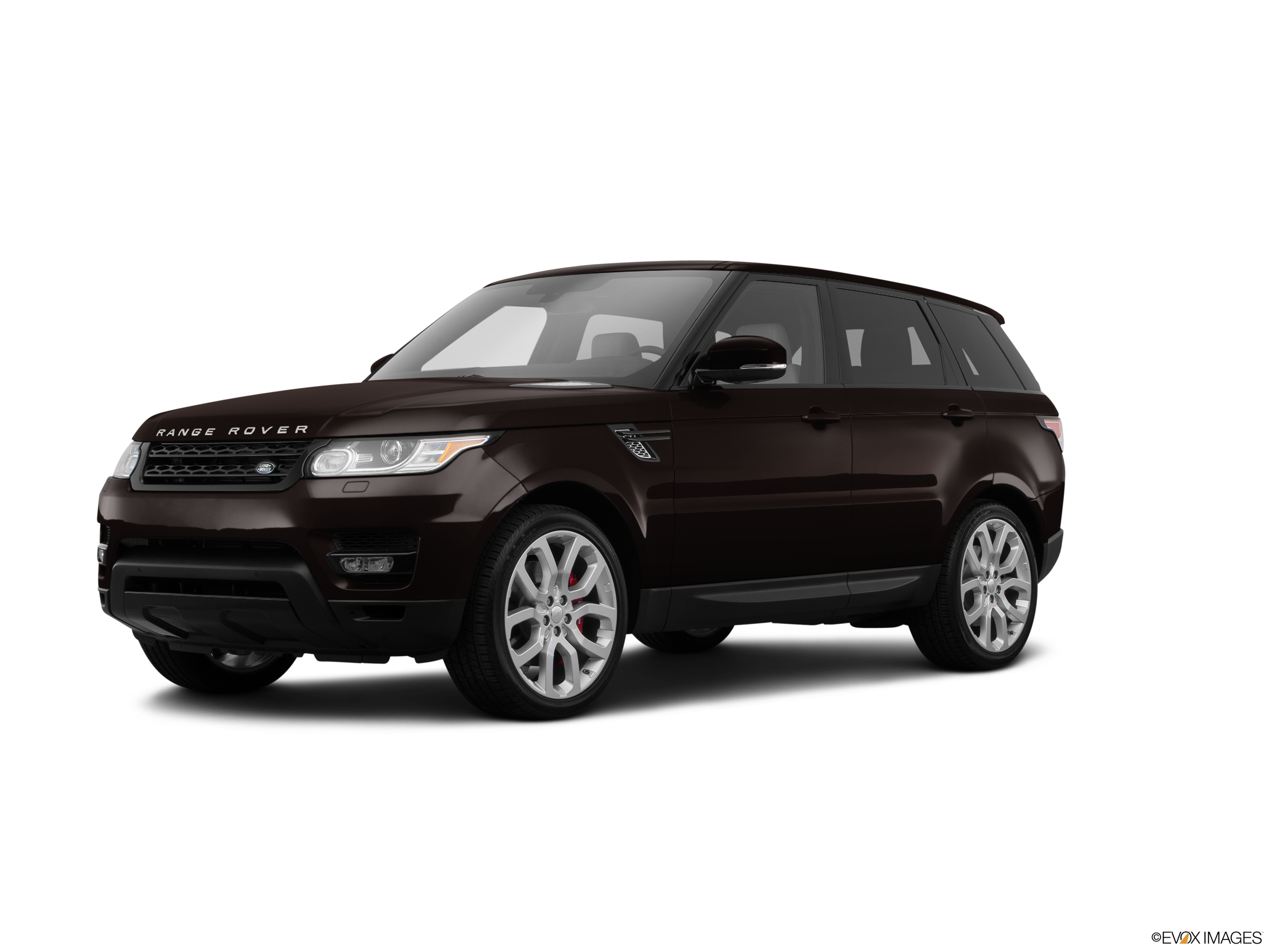 Used 2014 Land Rover Range Rover Sport SE Sport Utility 4D Pricing ...