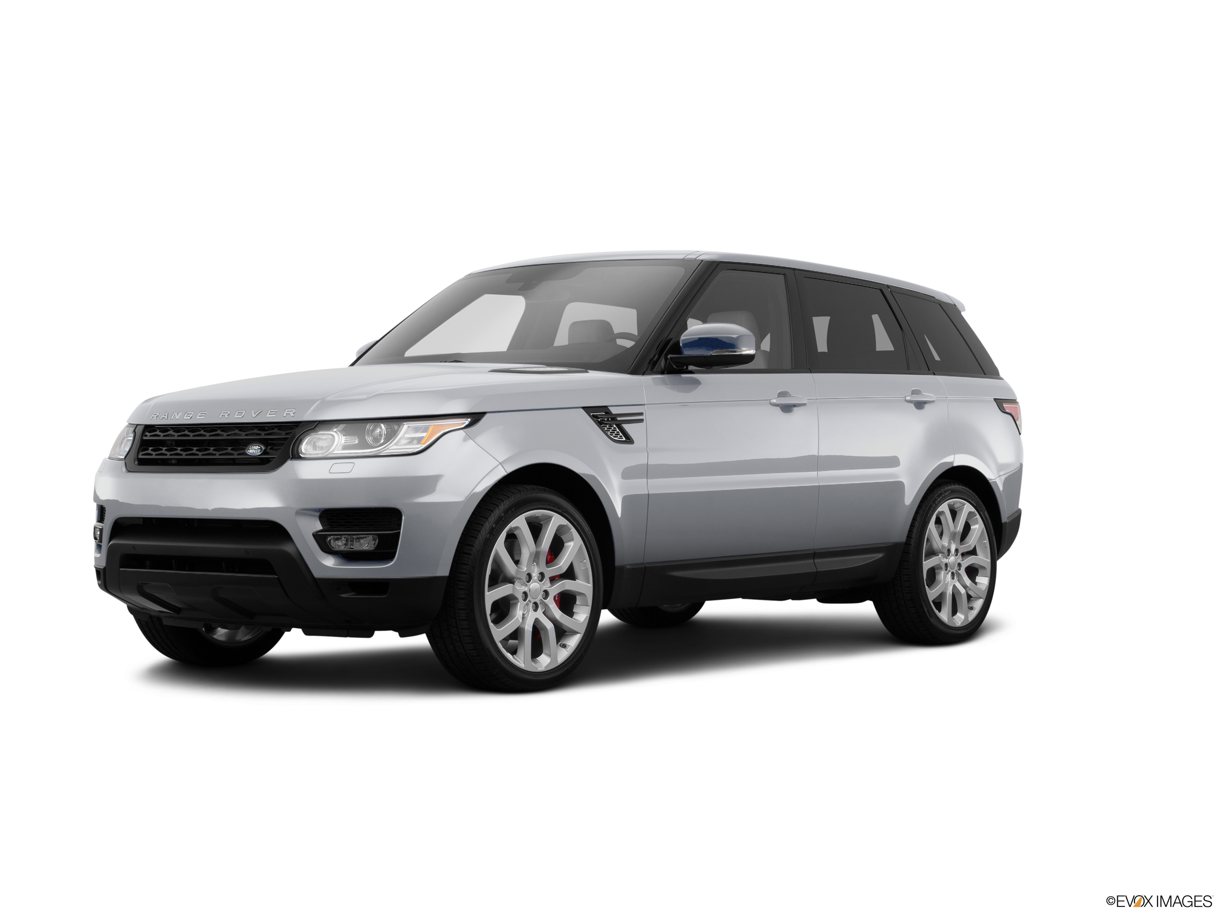 Used 2016 Land Rover Range Rover Sport Supercharged Sport Utility 4D ...