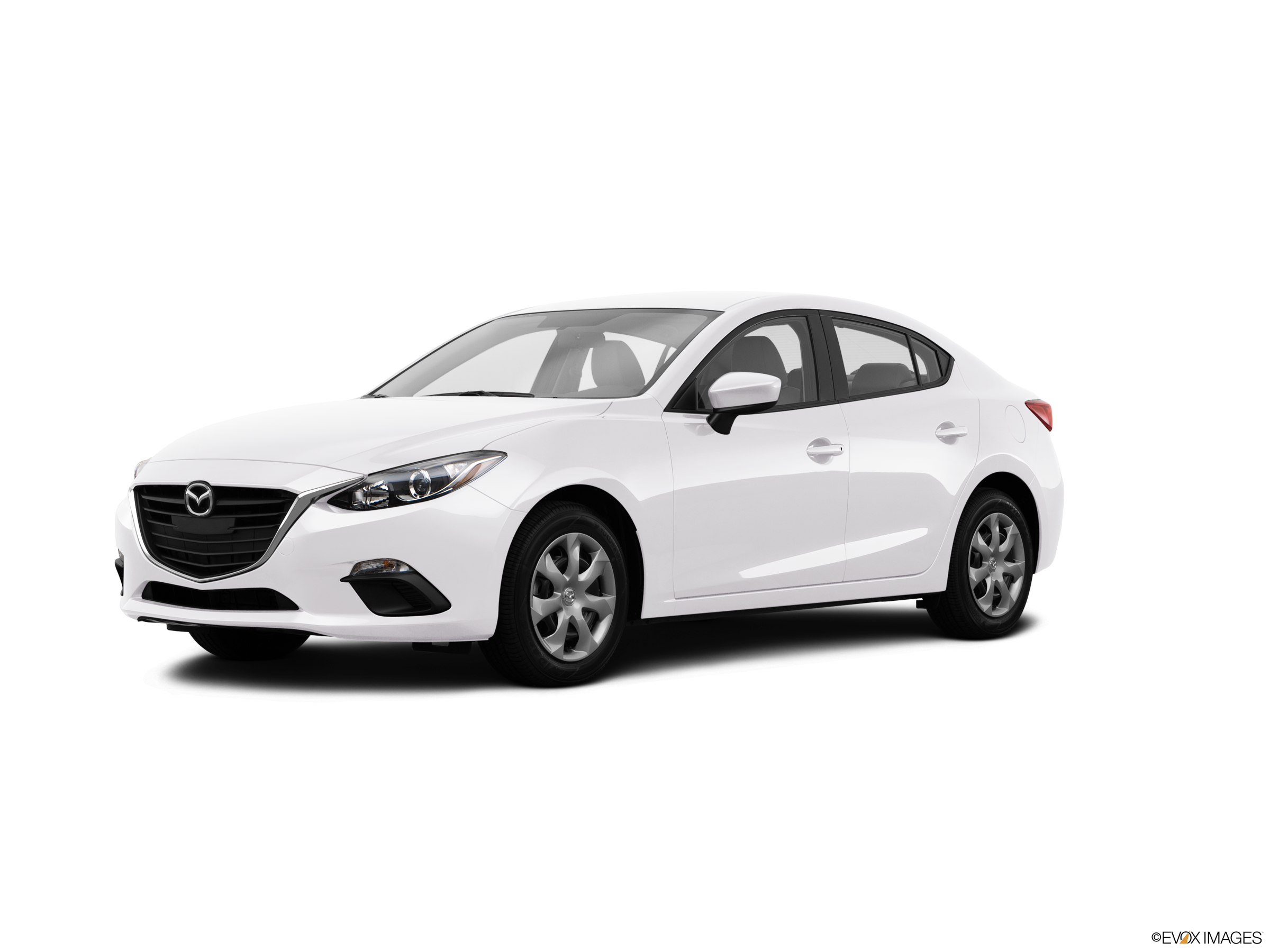 Used 2014 MAZDA MAZDA3 i Sport Sedan 4D Prices | Kelley Blue Book