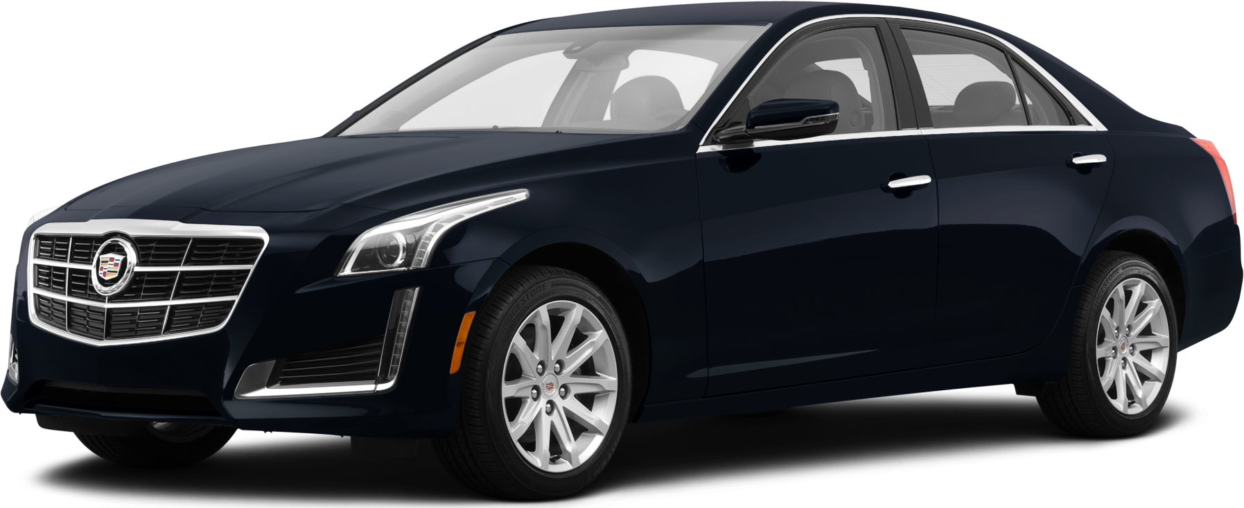 2015 Cadillac CTS Price, Value, Depreciation & Reviews | Kelley Blue Book