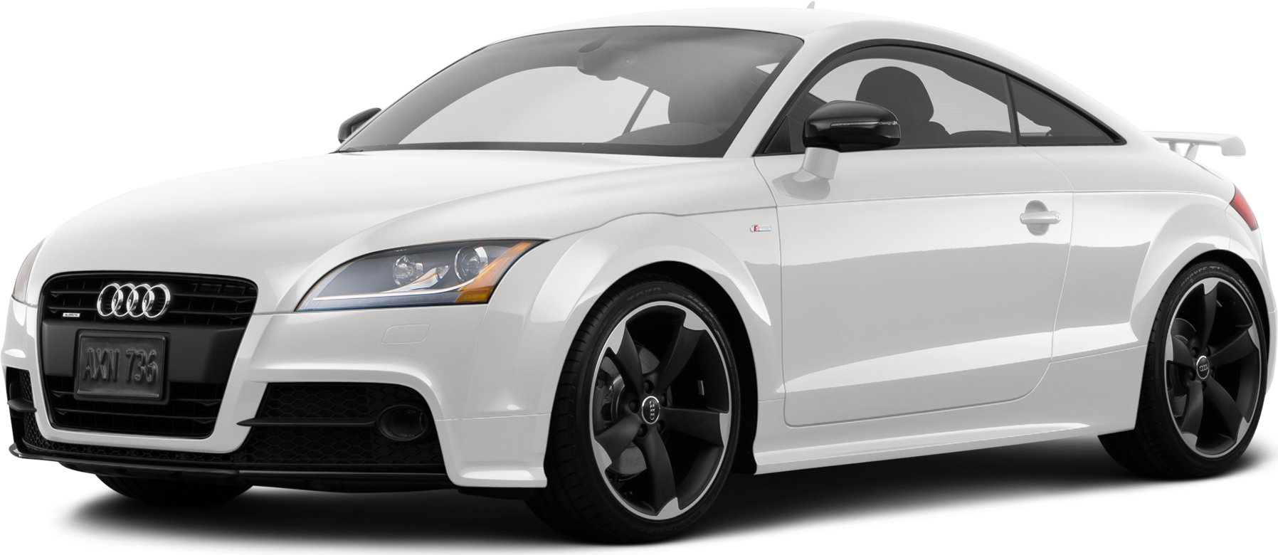 2014 Audi TT Price, Value, Depreciation & Reviews | Kelley Blue Book