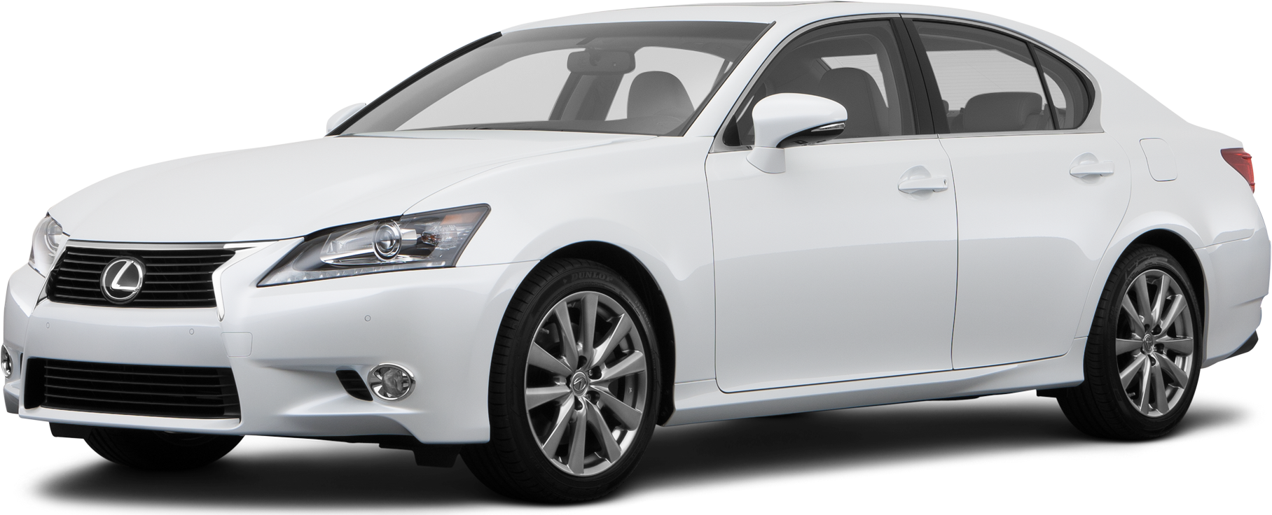 2014 Lexus GS Values & Cars for Sale | Kelley Blue Book