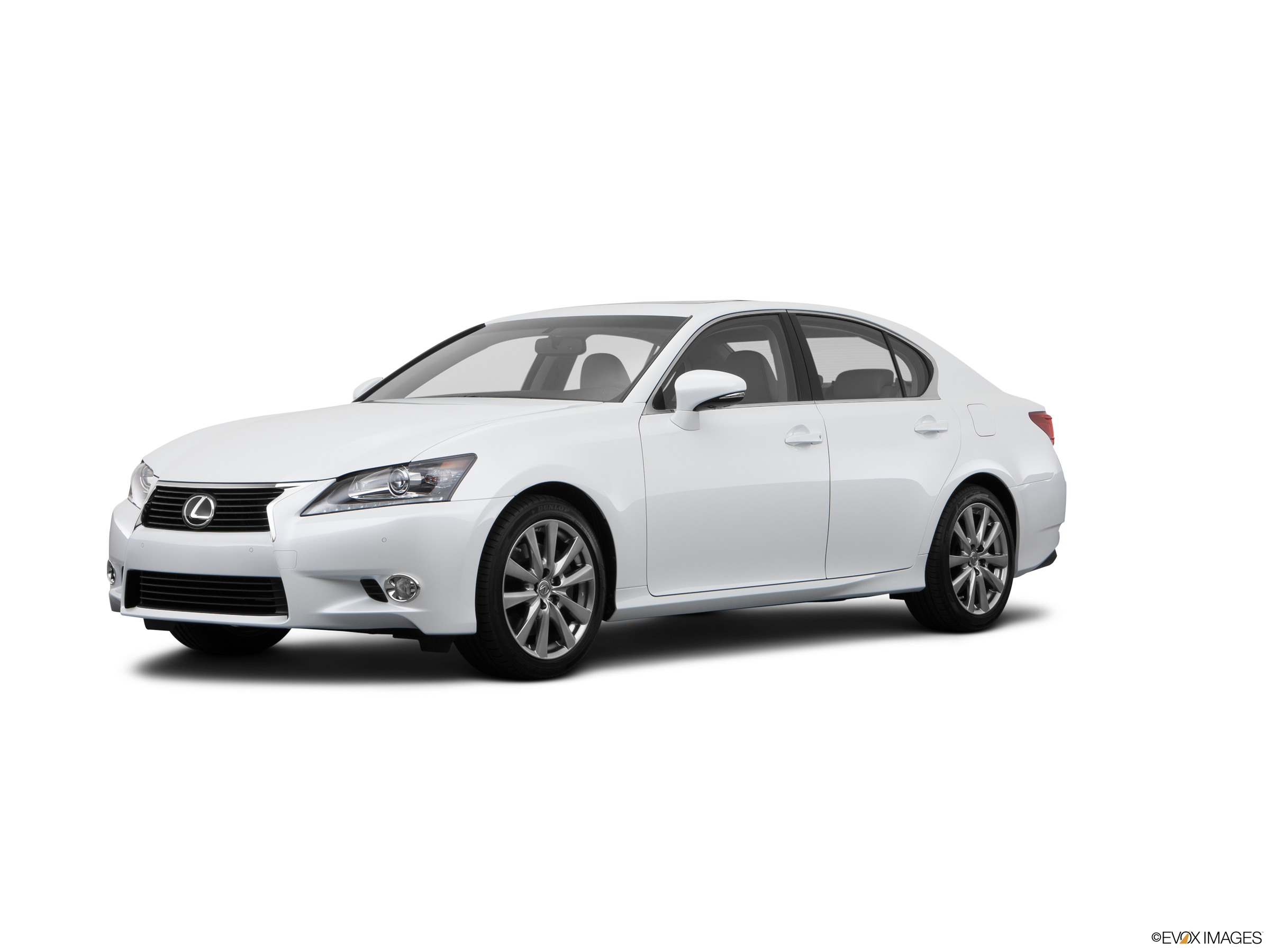 Used 2014 Lexus GS GS 350 Sedan 4D Prices | Kelley Blue Book