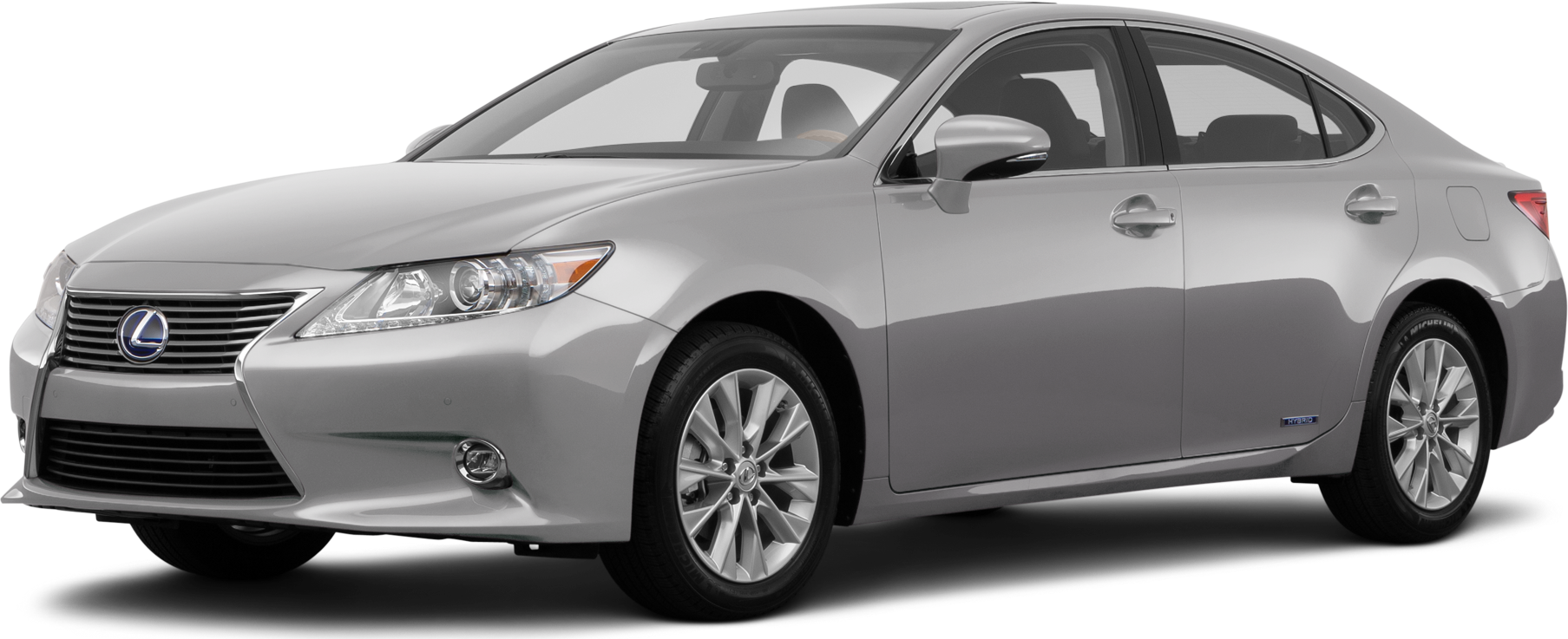 Used 2014 Lexus ES ES 350 Sedan 4D Prices | Kelley Blue Book
