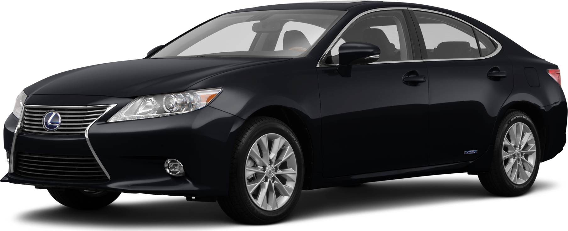 2014 Lexus ES Price, Value, Depreciation & Reviews | Kelley Blue Book