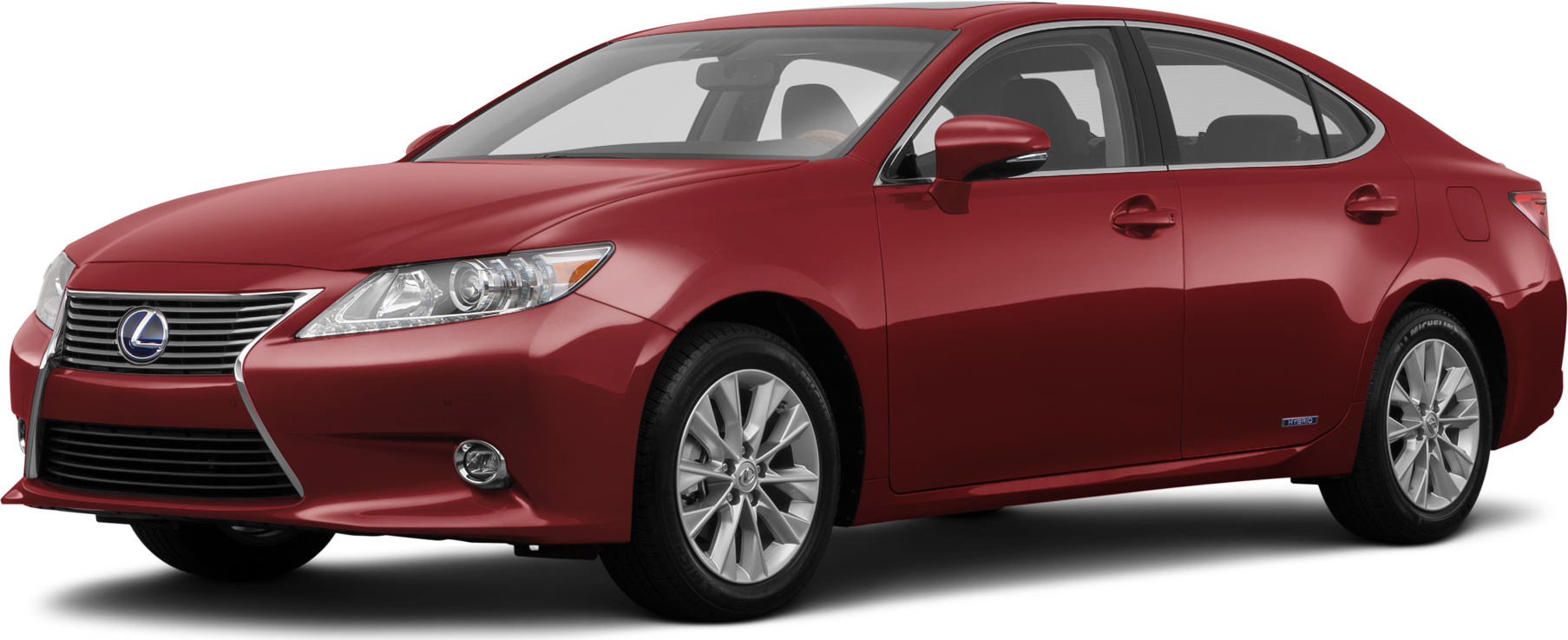2014 Lexus ES Price, Value, Depreciation & Reviews | Kelley Blue Book
