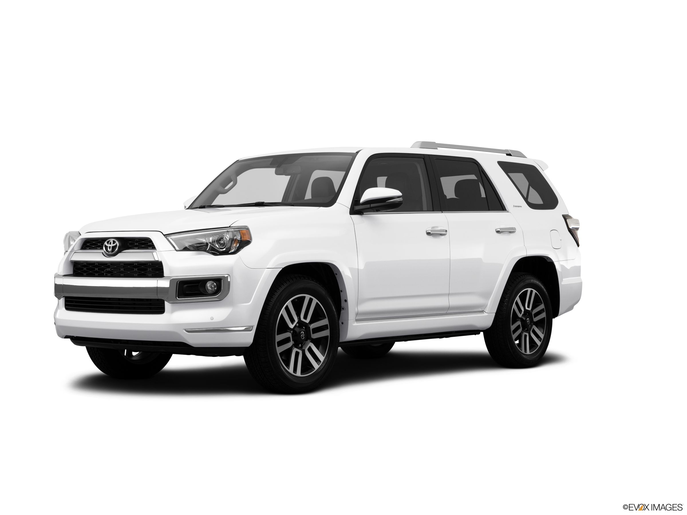 Used 2014 Toyota 4Runner Trail Premium Sport Utility 4D Prices | Kelley ...
