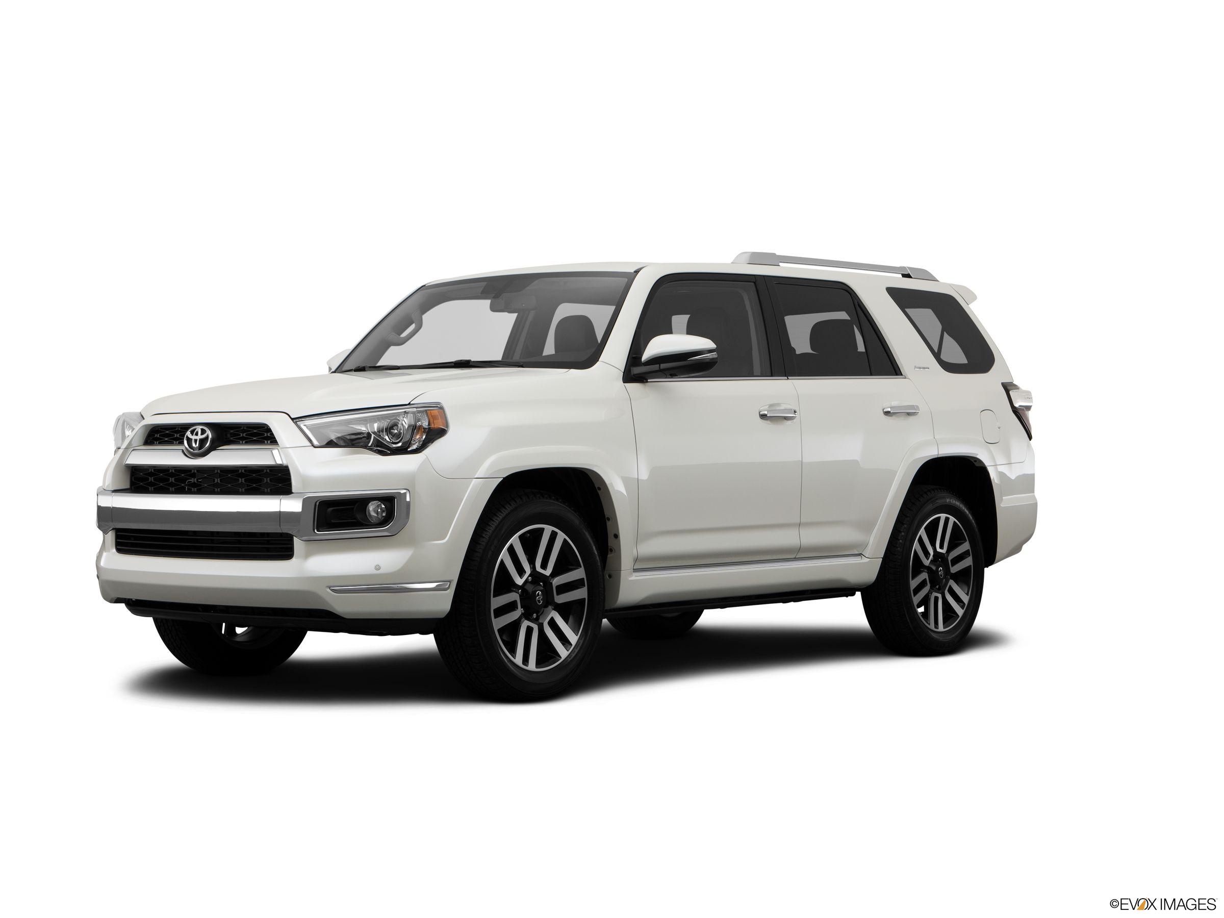 Used 2014 Toyota 4Runner Limited Sport Utility 4D Prices | Kelley Blue Book