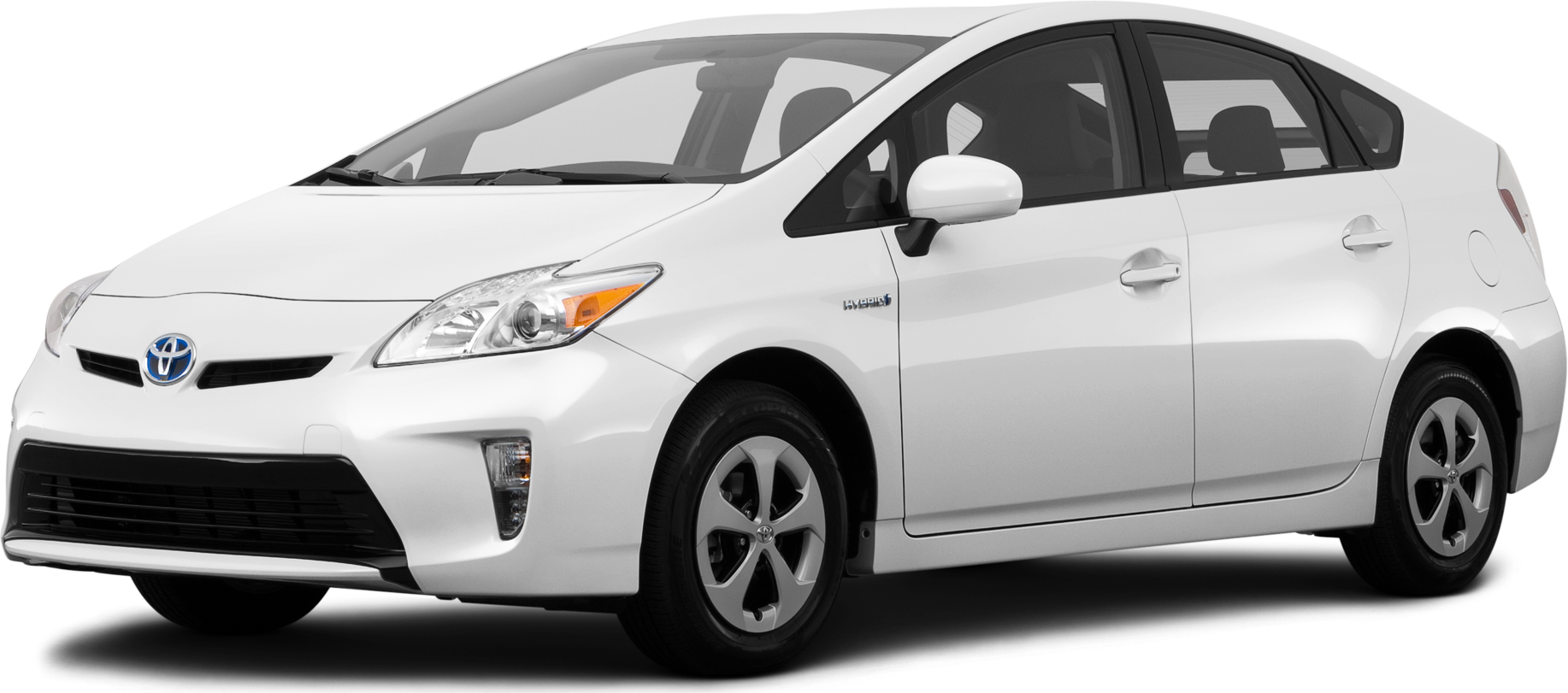2014 Toyota Prius Price, Value, Depreciation & Reviews | Kelley Blue Book