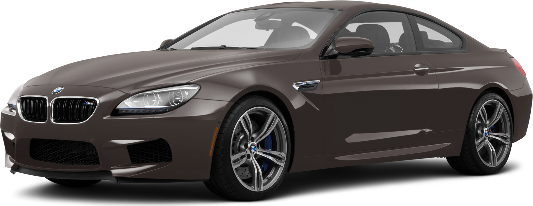 2015 BMW M6 Values & Cars for Sale | Kelley Blue Book