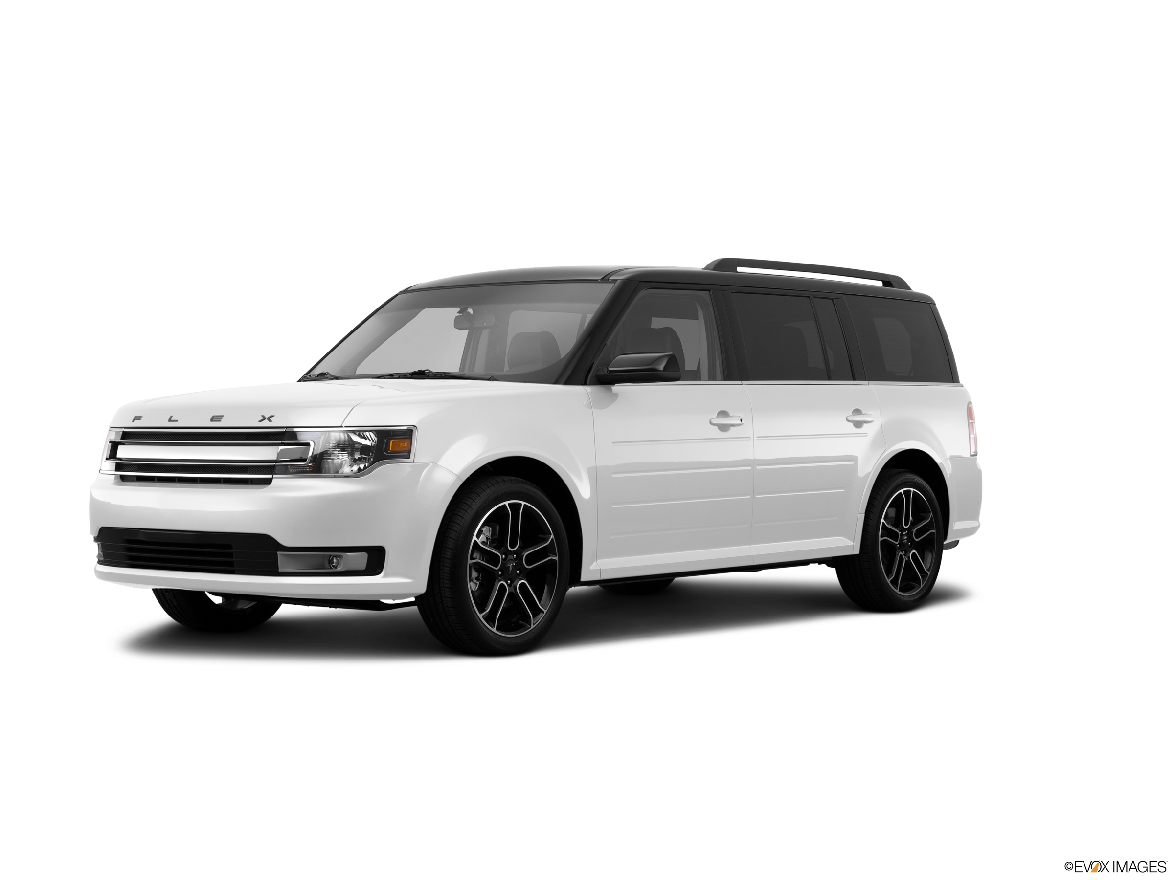 Used 2014 Ford Flex SE Sport Utility 4D Prices | Kelley Blue Book