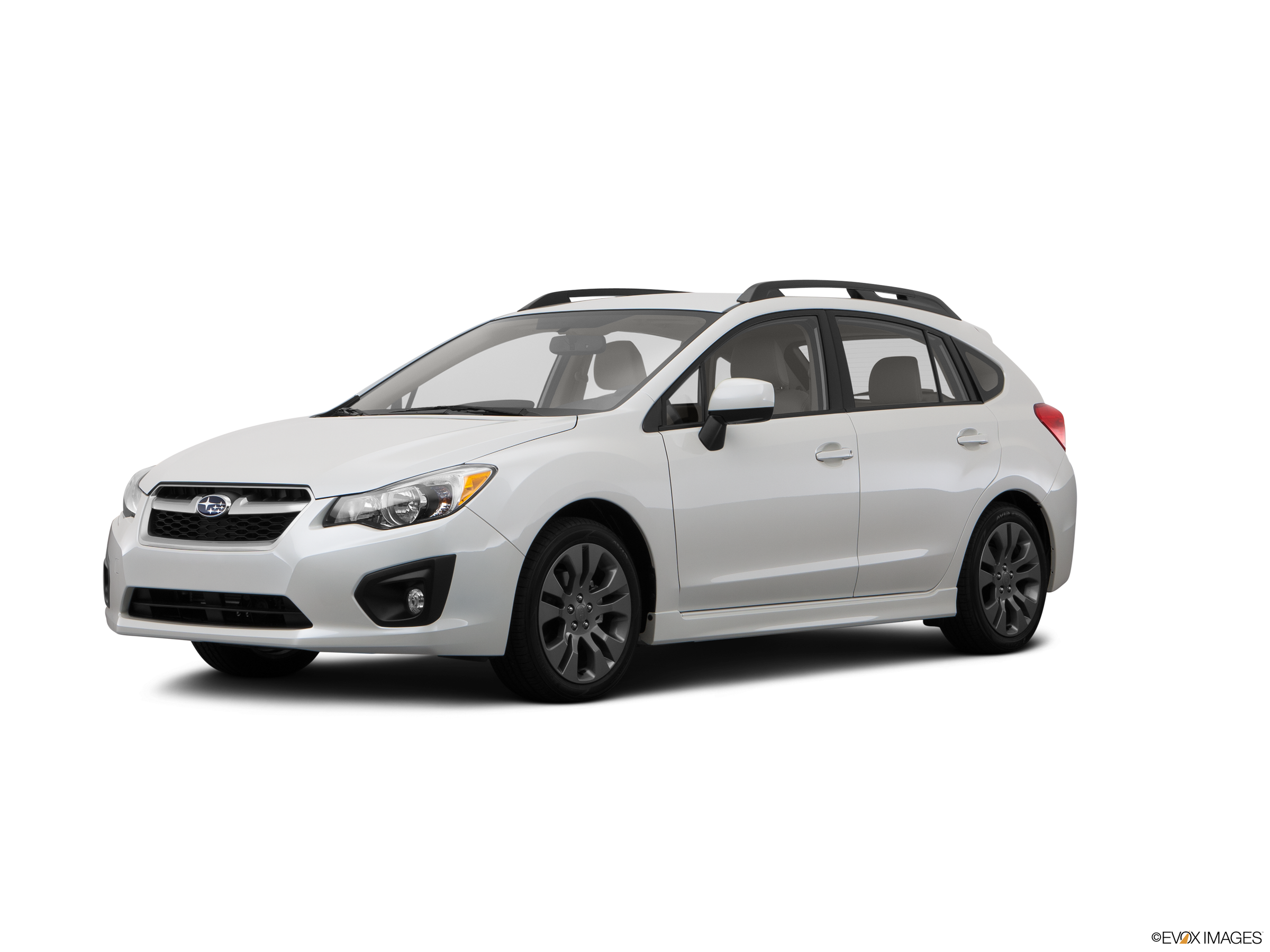 Used 2014 Subaru Impreza 2.0i Sport Premium Wagon 4D Prices | Kelley ...