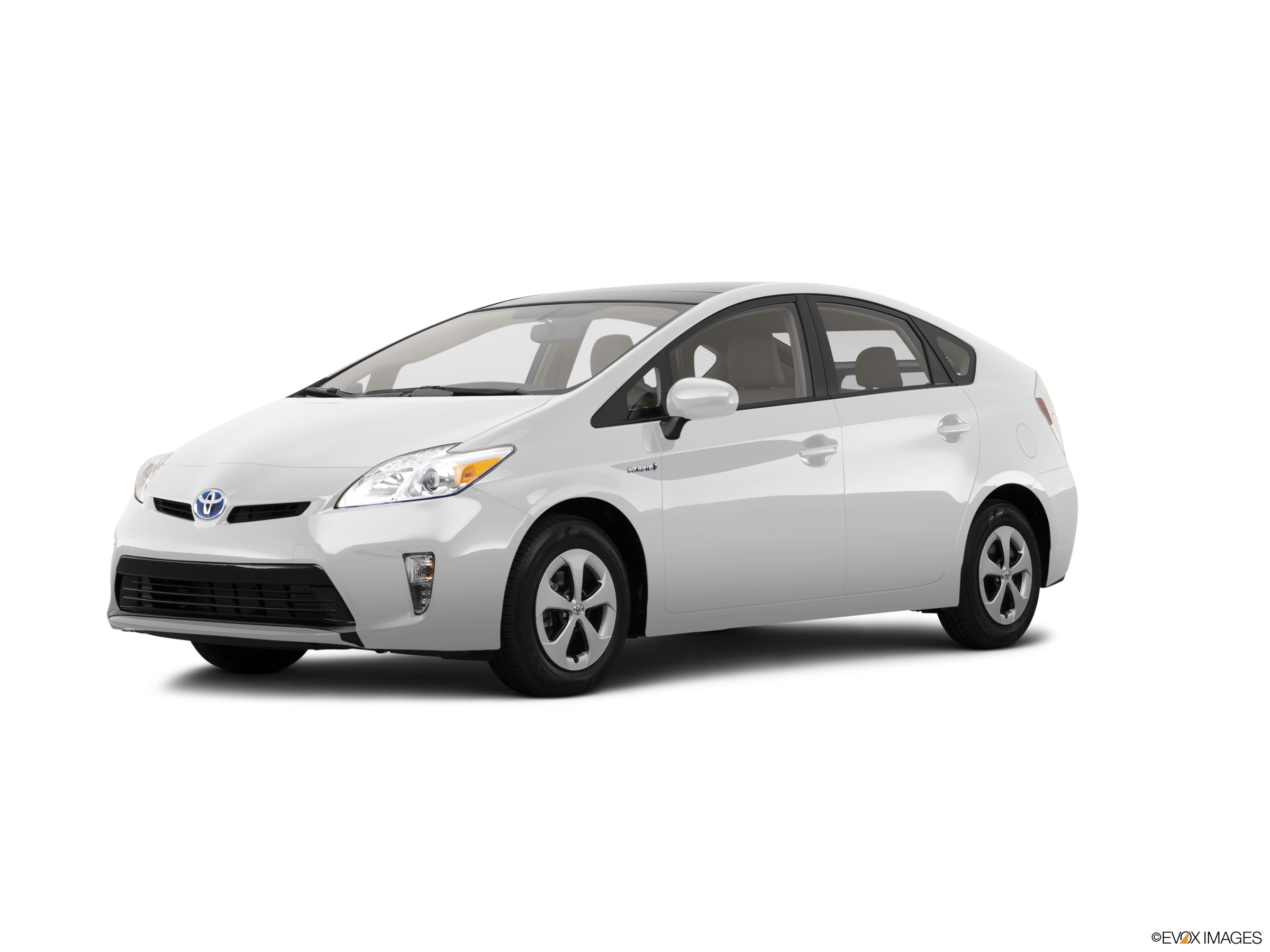Used 2014 Toyota Prius Four Hatchback 4D Prices | Kelley Blue Book