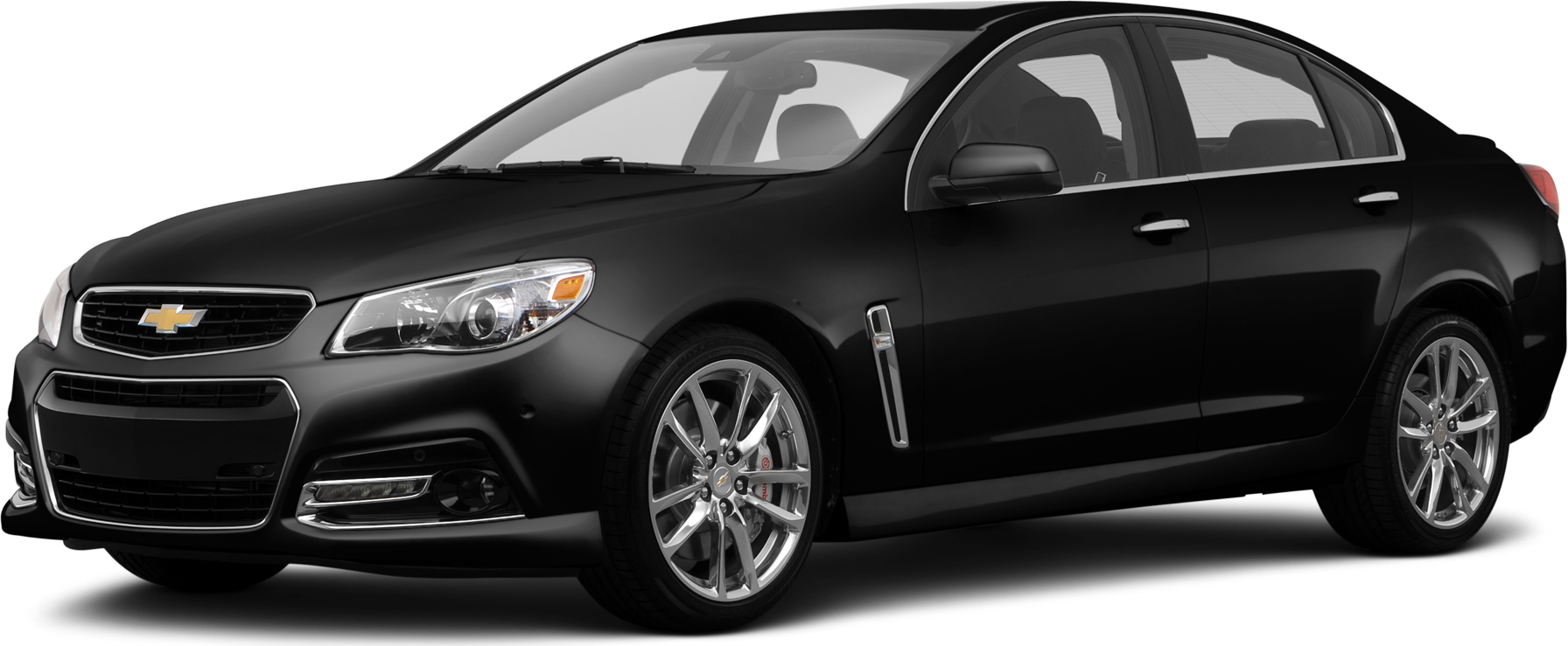 2014 Chevrolet SS Price, Value, Ratings & Reviews | Kelley Blue Book