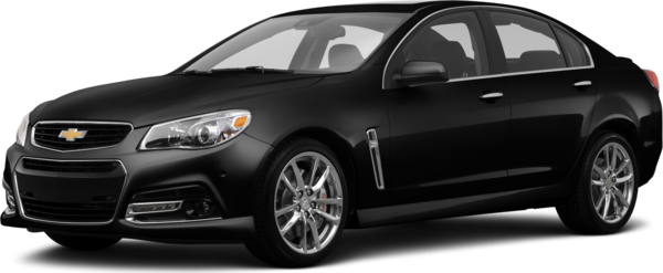 2014 Chevrolet SS Values & Cars for Sale | Kelley Blue Book