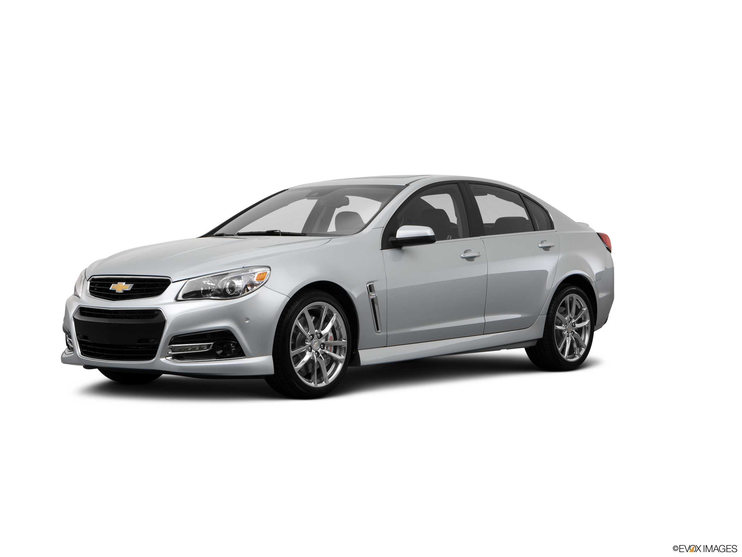 2014 Chevy Impala Ss Price