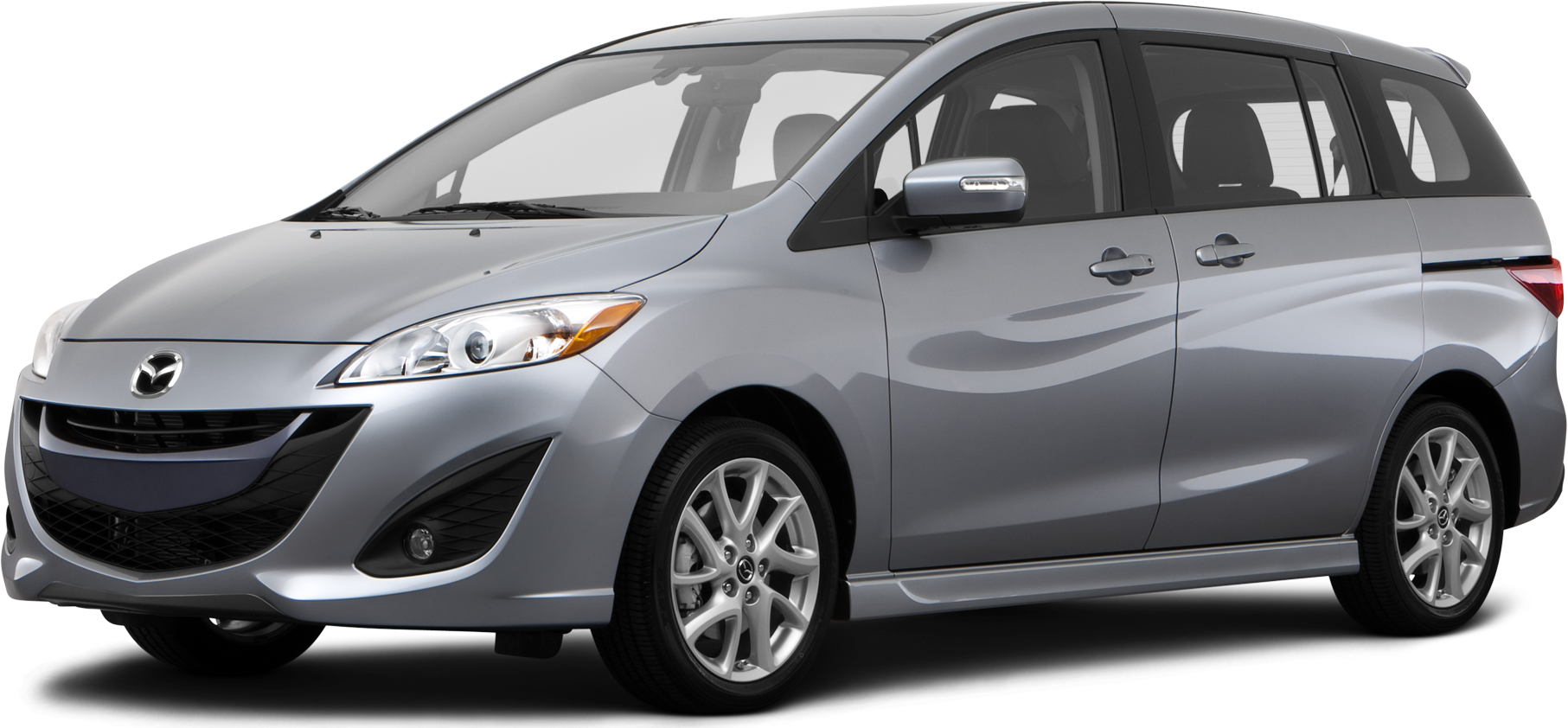 Used 2014 MAZDA MAZDA5 Sport Minivan 4D Prices | Kelley Blue Book