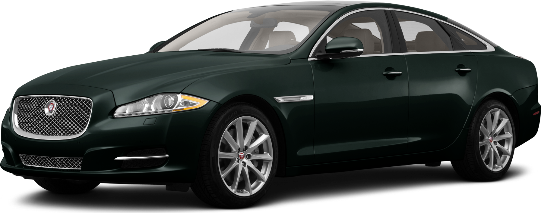 Jaguar Xj 2014 2014 Jaguar XJ Series Prices, Reviews, And Photos