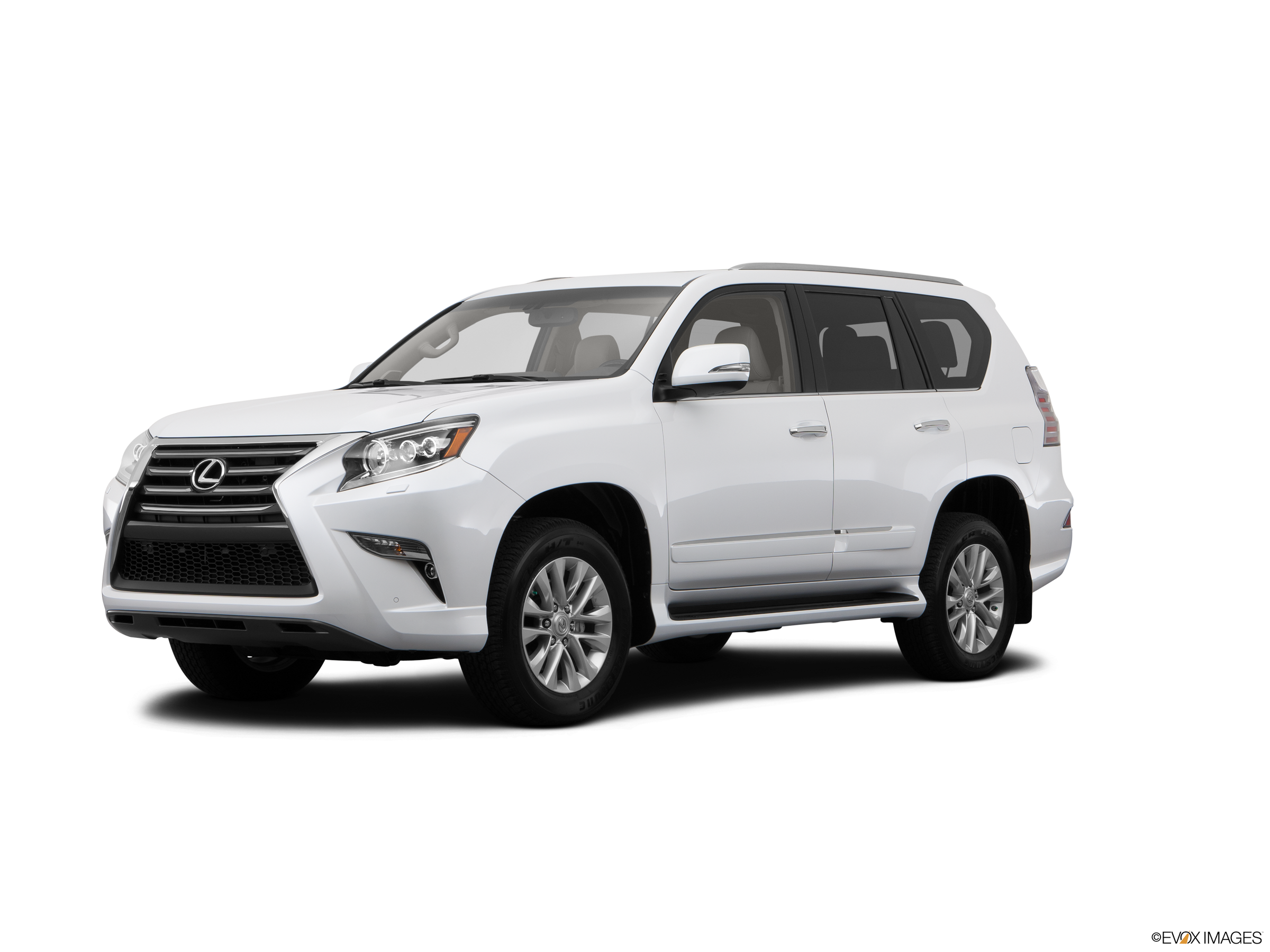 Used 2014 Lexus GX GX 460 Sport Utility 4D Prices | Kelley Blue Book