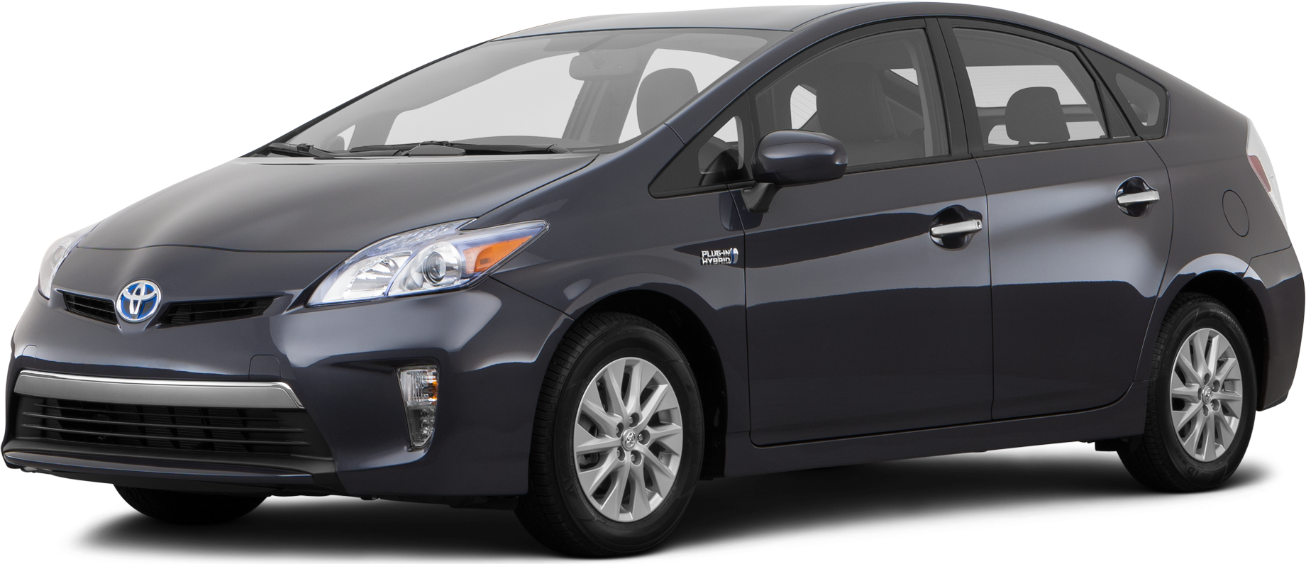 2014 Toyota Prius Plug-in Hybrid Prices, Reviews & Pictures | Kelley ...