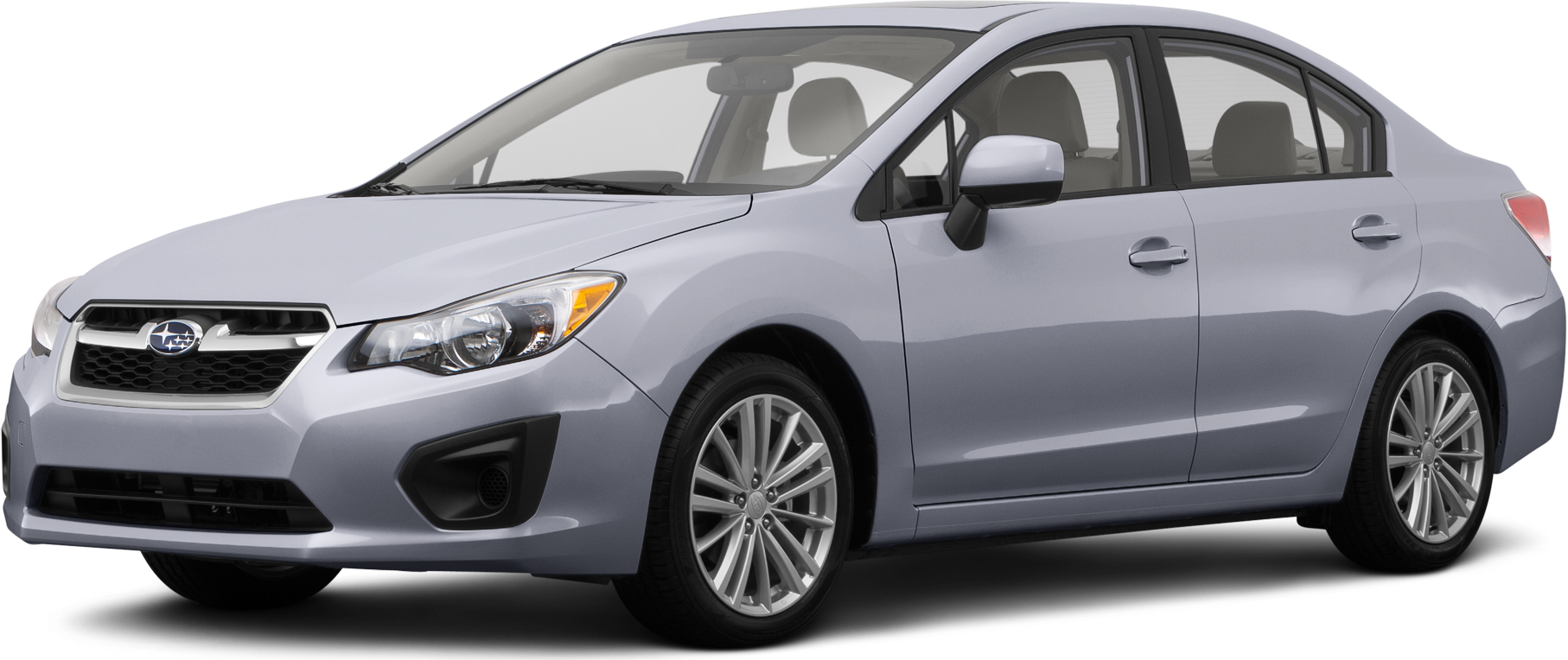 2014 Subaru Impreza Values & Cars for Sale | Kelley Blue Book