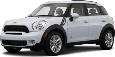 2013 MINI Countryman Specs & Feature Comparisons | Kelley Blue Book