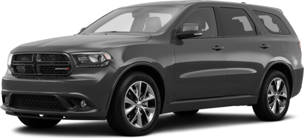 Used 2014 Dodge Durango R/T Sport Utility 4D Prices | Kelley Blue Book