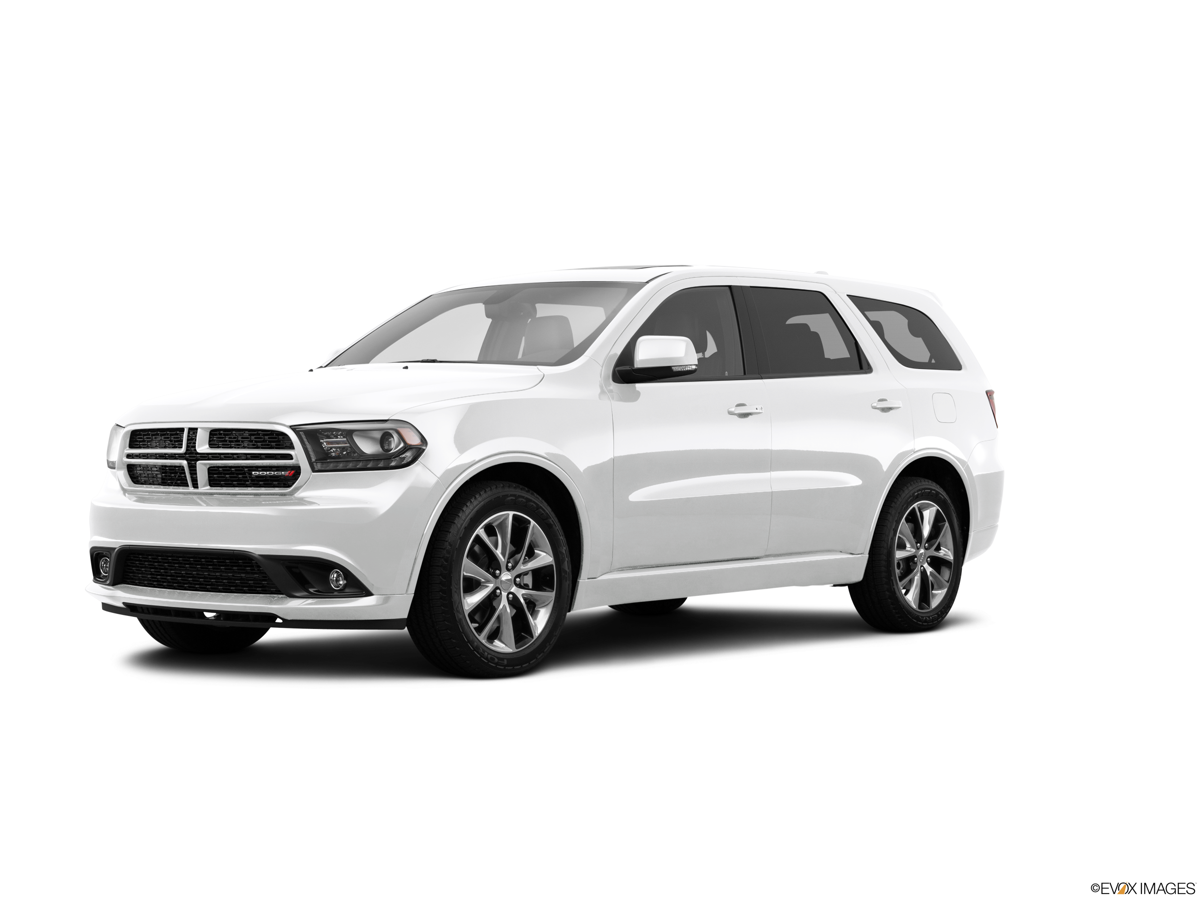 Used 2014 Dodge Durango R/T Sport Utility 4D Prices | Kelley Blue Book