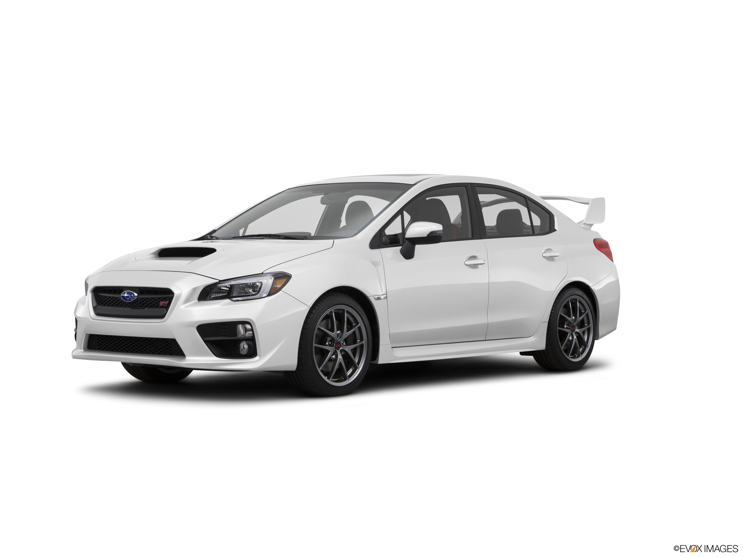 Used 2015 Subaru WRX STI Limited Sedan 4D Prices | Kelley Blue Book