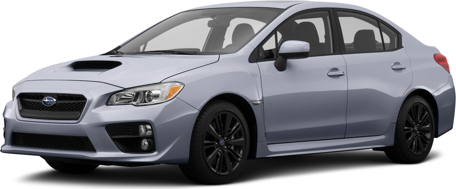 2015 Subaru WRX Specs and Features | Kelley Blue Book