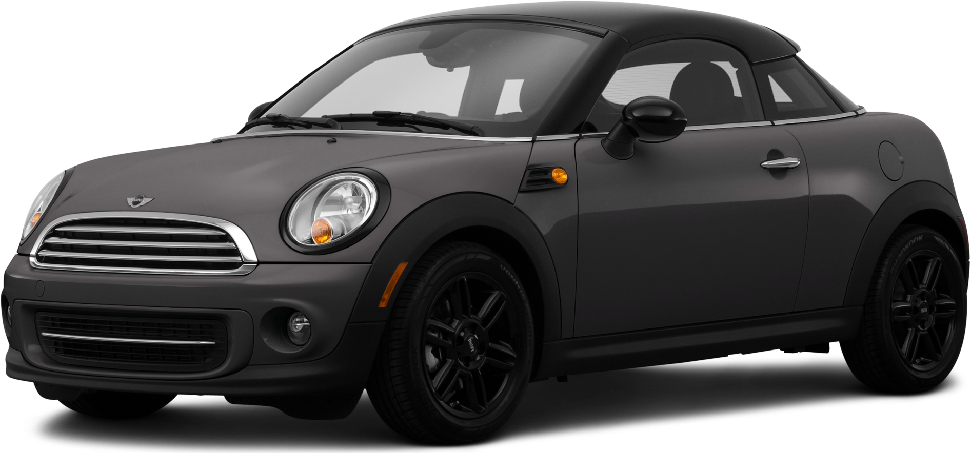 2014 MINI Coupe Specs, Features & Options | Kelley Blue Book