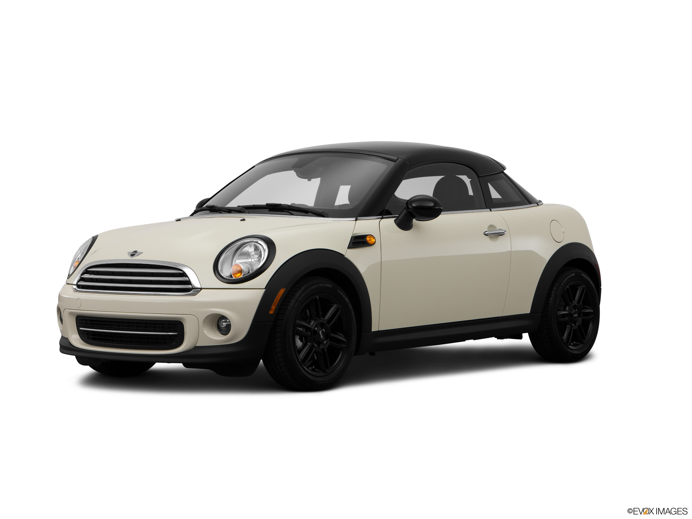 Used 2015 MINI Coupe Cooper Coupe 2D Prices | Kelley Blue Book