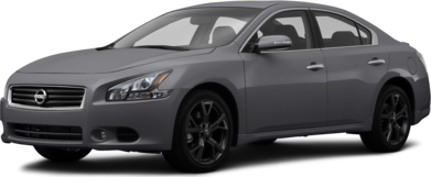 2014 Nissan Maxima Specs, Features & Options | Kelley Blue Book