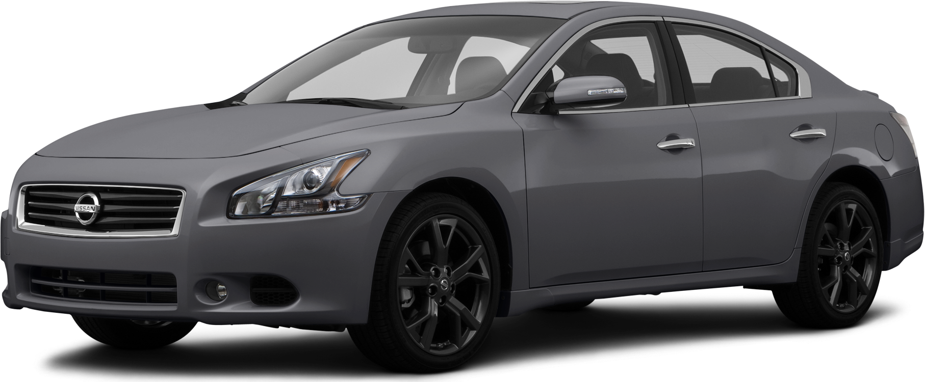 2014 Nissan Maxima Values & Cars for Sale | Kelley Blue Book