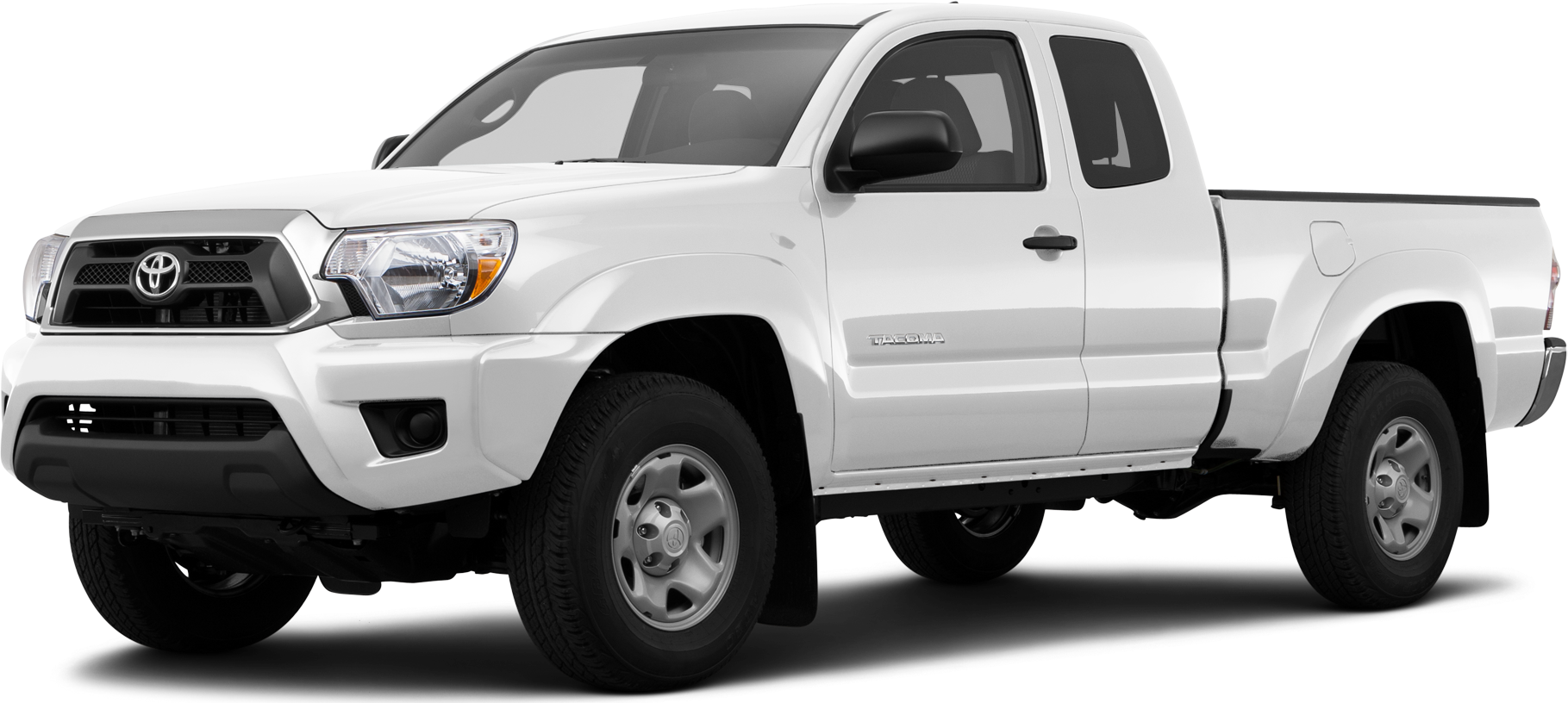 2015 Toyota Tacoma Prices, Reviews & Pictures | Kelley Blue Book