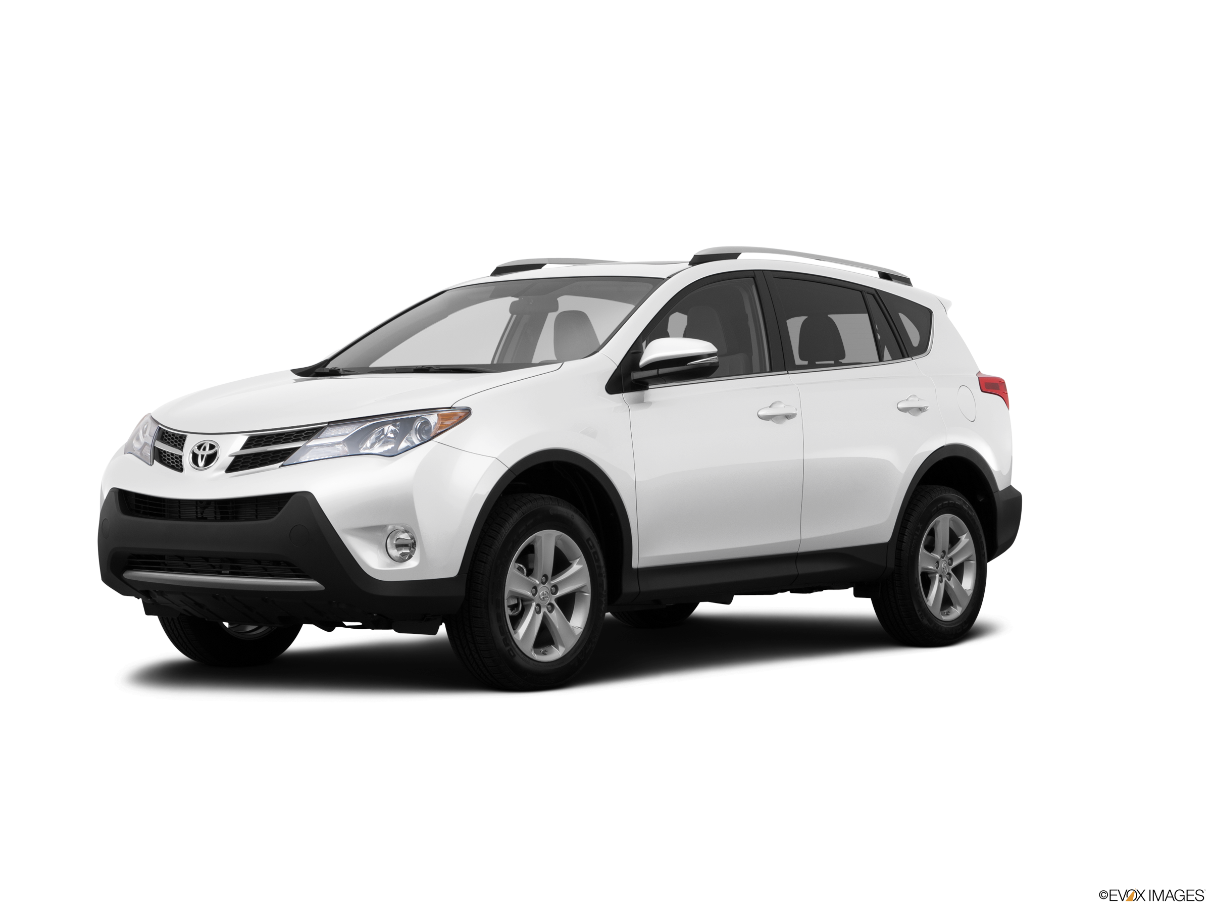Used 2014 Toyota RAV4 XLE Sport Utility 4D Prices | Kelley Blue Book
