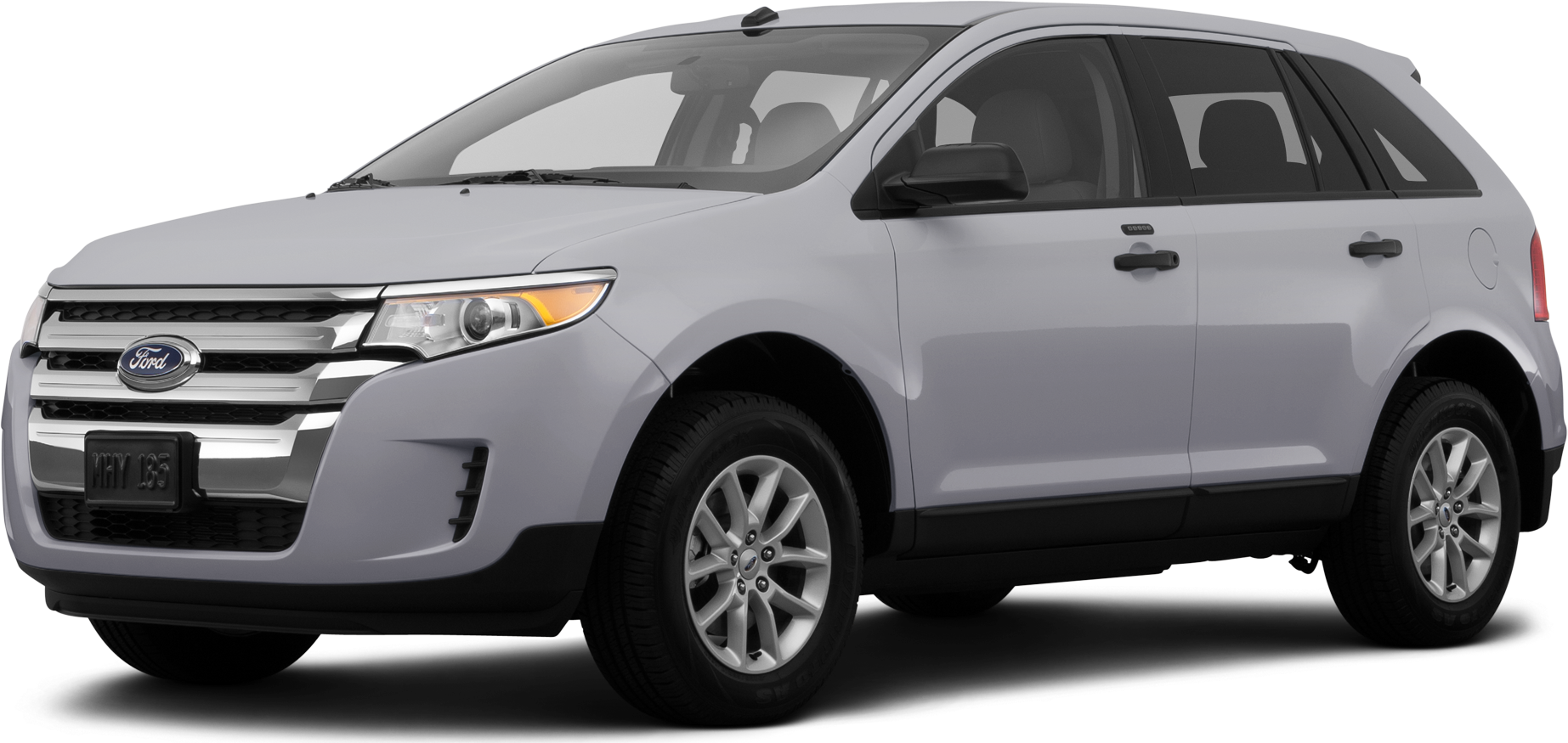 Used 2014 Ford Edge Limited Sport Utility 4D Prices | Kelley Blue Book