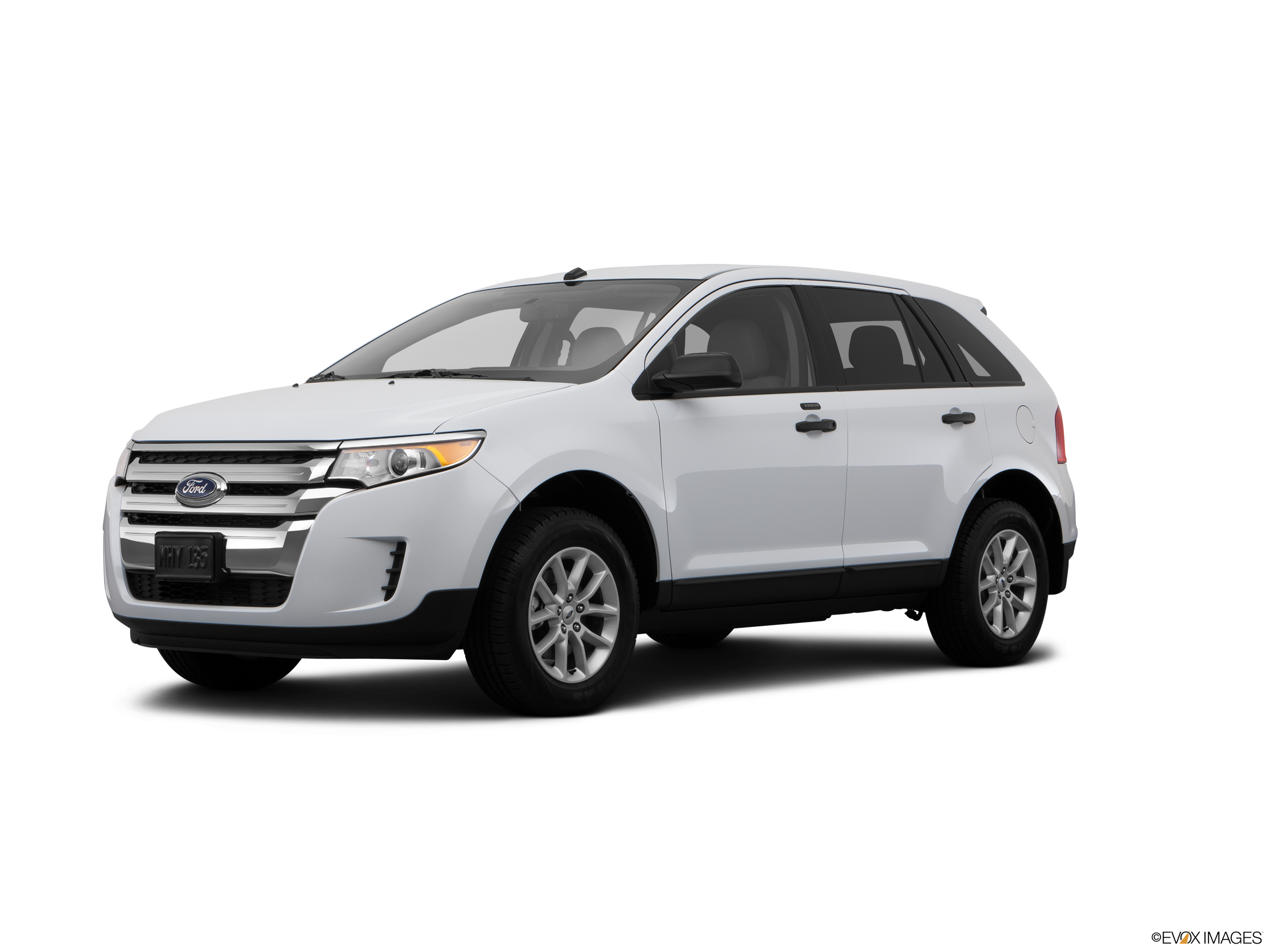 Used 2014 Ford Edge SE Sport Utility 4D Prices | Kelley Blue Book