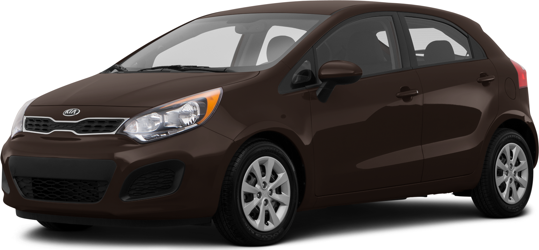 2014 Kia Rio Price, Value, Depreciation & Reviews | Kelley Blue Book