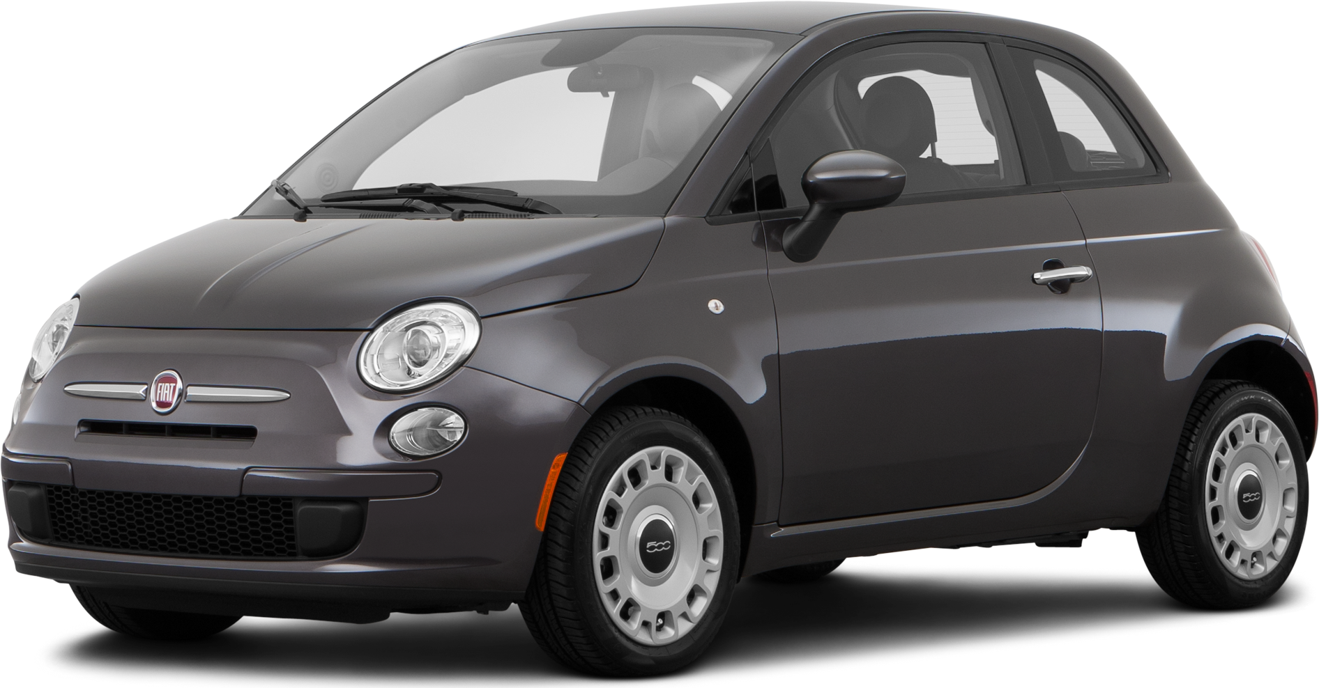 2014 FIAT 500 Price, Value, Depreciation & Reviews | Kelley Blue Book